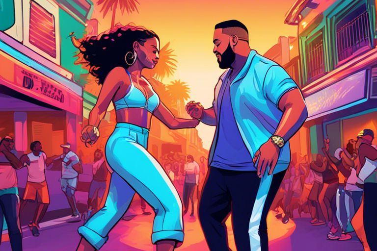 Bachata Society - Your Ultimate Bachata Dance Resource