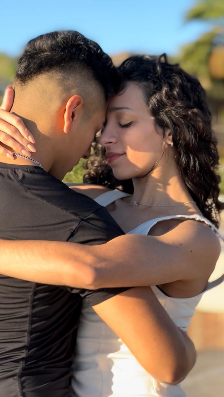 Breathing with awareness in bachata: the path to more enjoyable and conscious dancing - Bachata ...